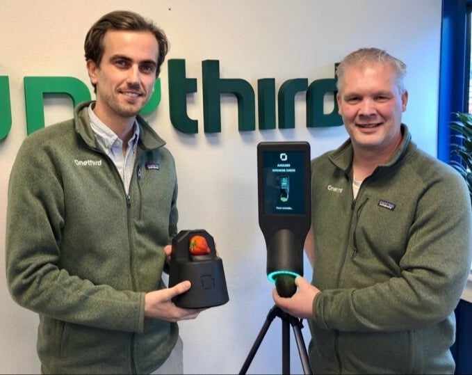 OneThird | Mediaroom